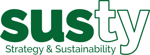 SUSTY I Strategy & Sustainability Consulting – Creating Value from ...